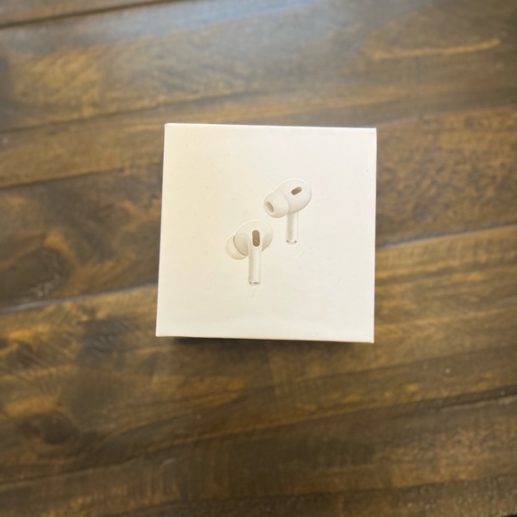 Headphones | Airpods Pro Gen 2 | Poshmark